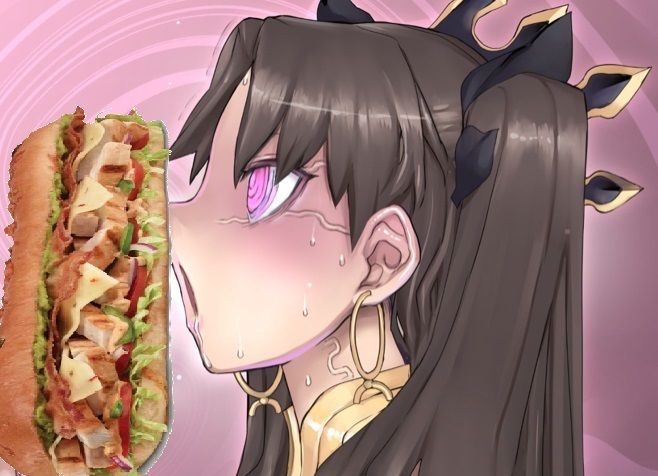 ngl subway is hypnotizing | Scrolller