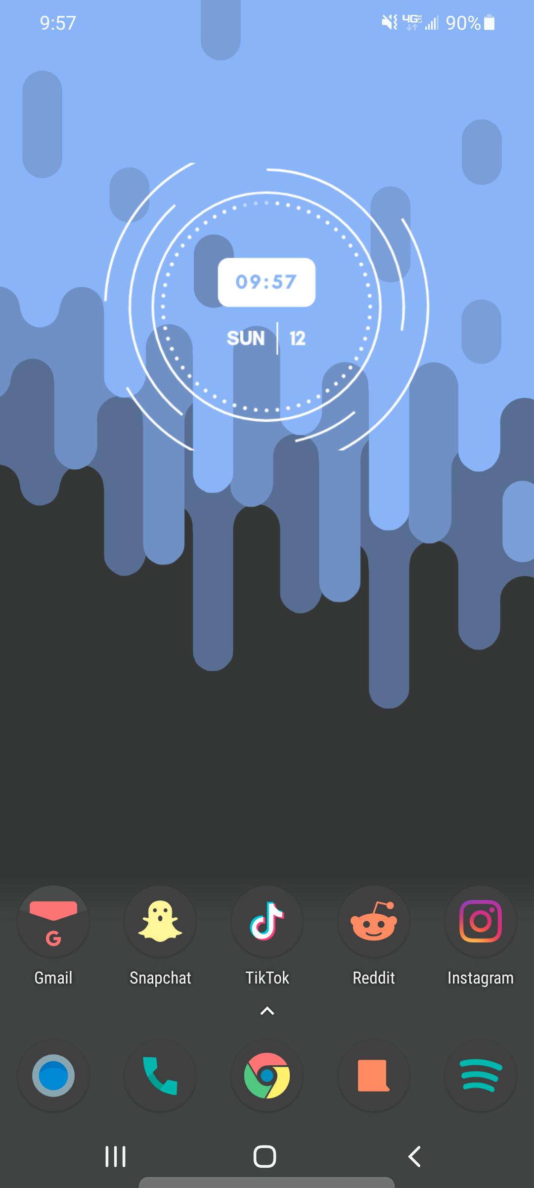 Nice and simple setup | Scrolller