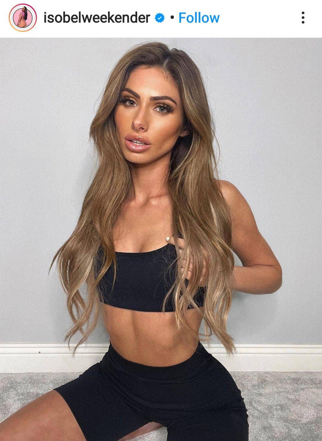 Nice and tight | Scrolller