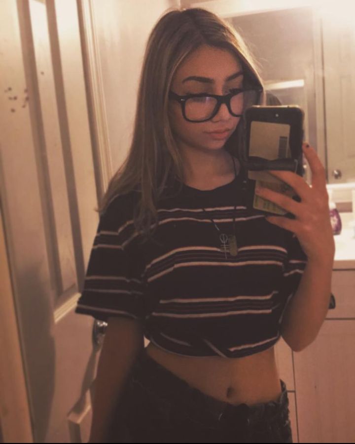 Nice belly | Scrolller