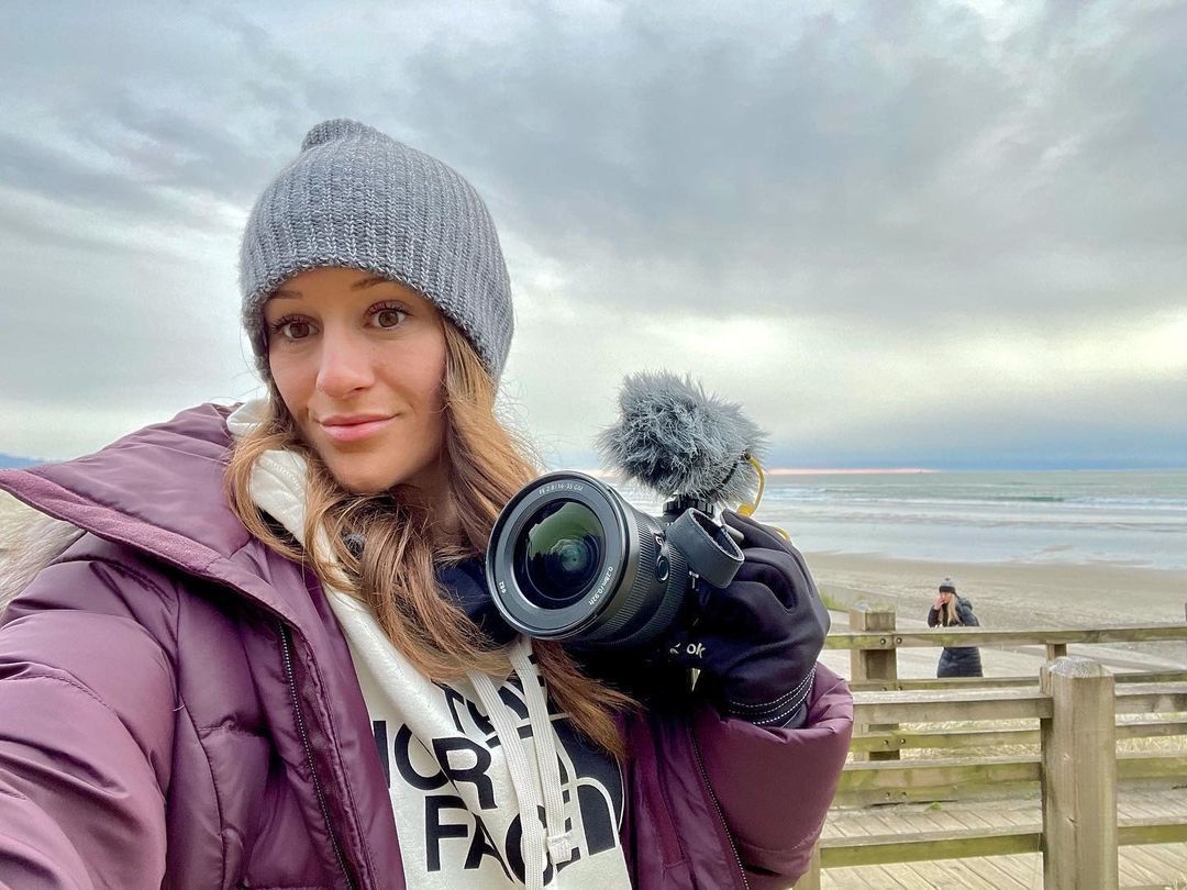 Nice Camera | Scrolller