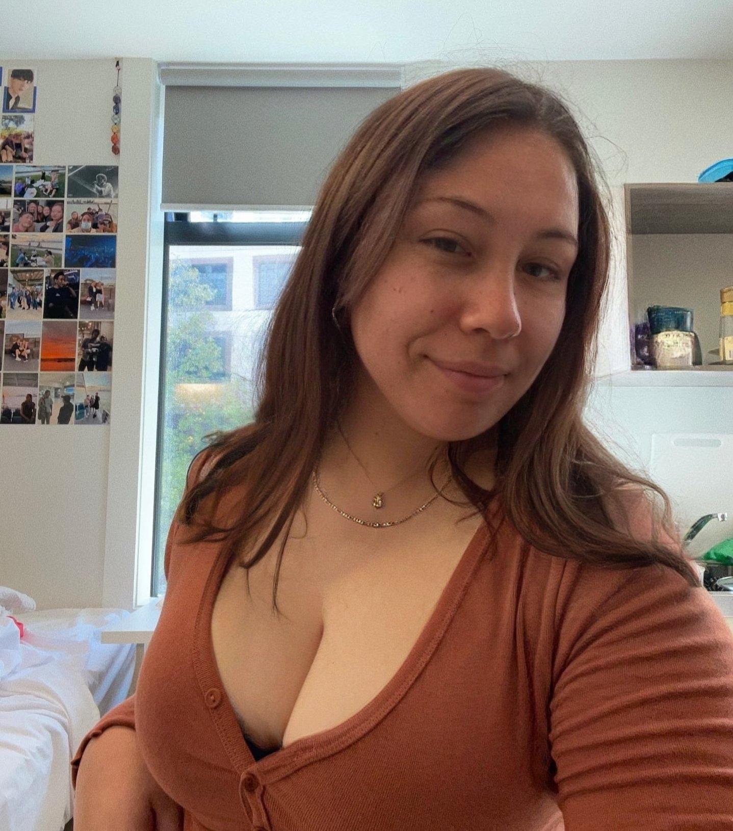 Nice chest | Scrolller