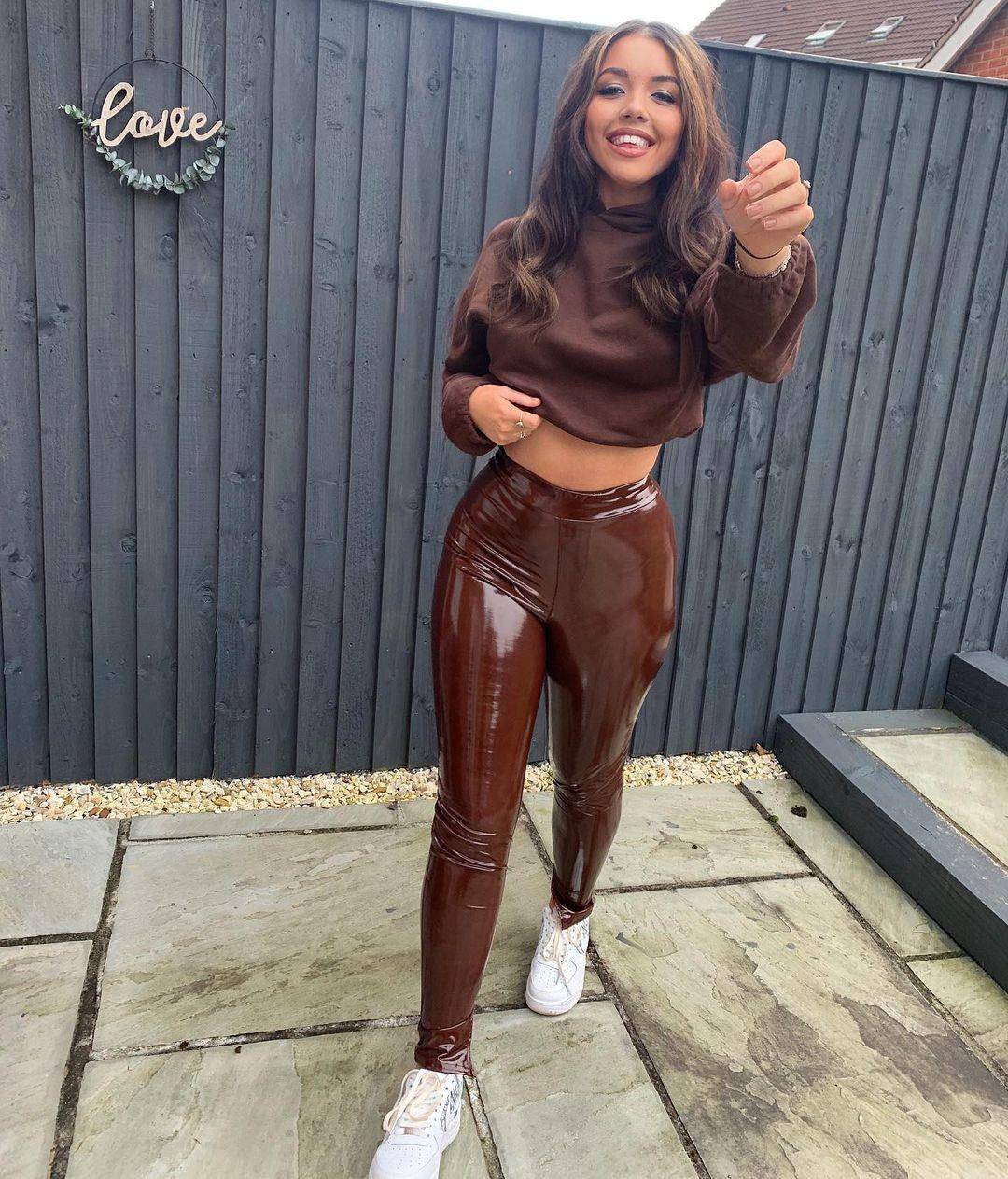 Nice colour | Scrolller