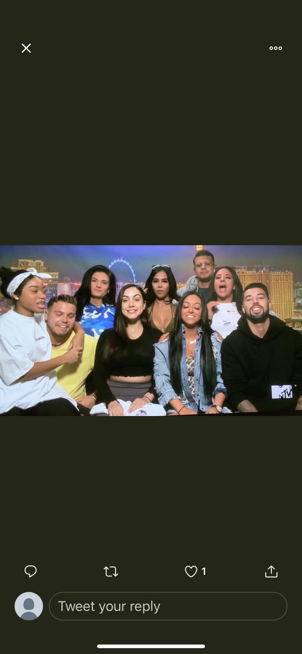 Nice crew pick 😇 | Scrolller