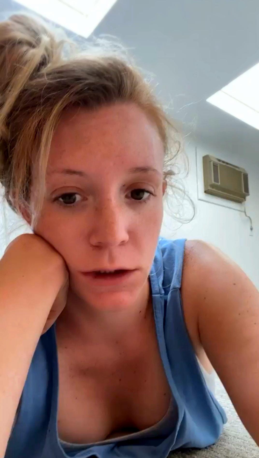 Nice downblouse | Scrolller