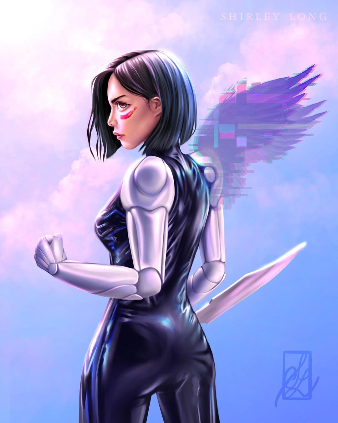 Nice drawing | Scrolller