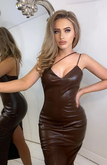 Nice Dress | Scrolller