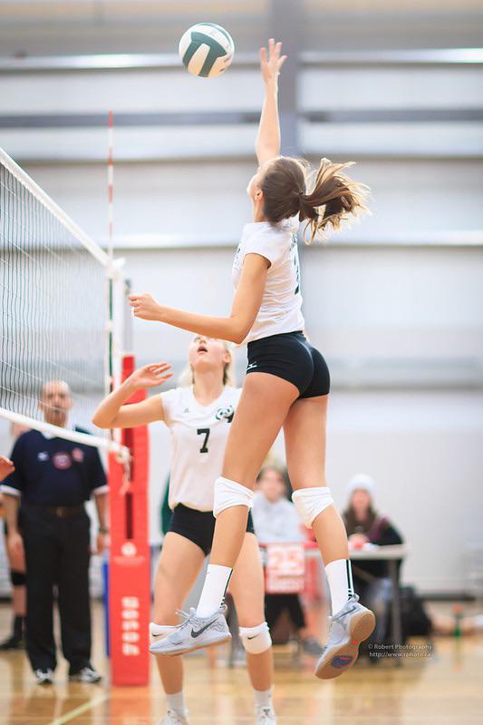 Nice form. | Scrolller