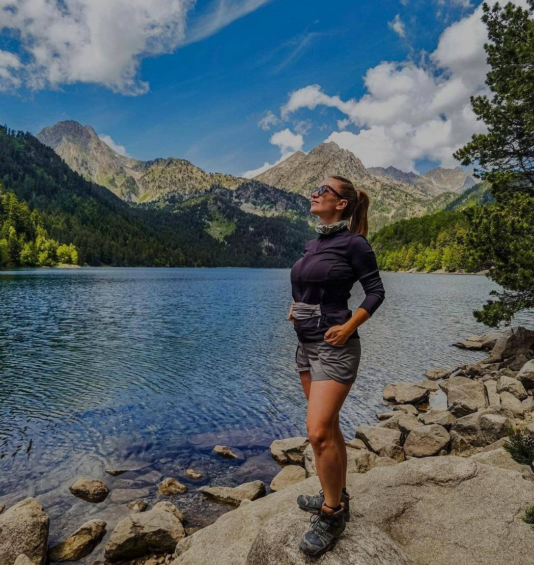 Nice landscape... more of her if you guess where this is... | Scrolller