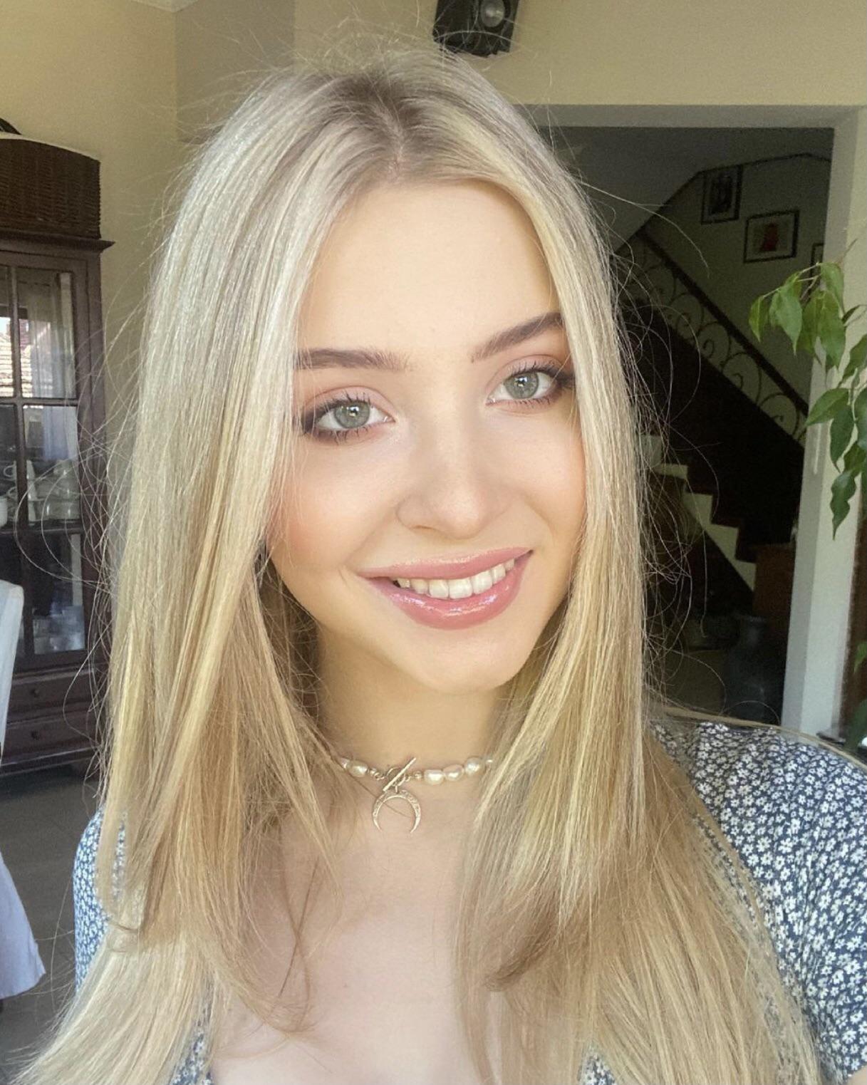 Nice Look | Scrolller