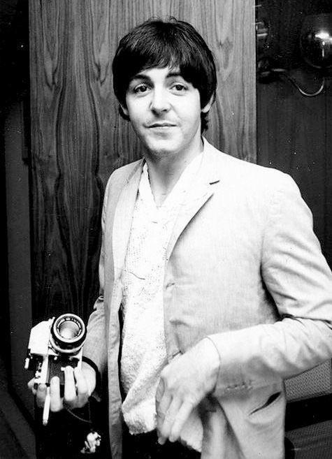 Nice photo of Paul | Scrolller