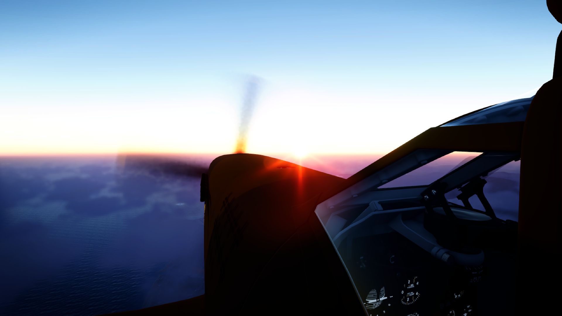 Nice picture in a spitfire | Scrolller