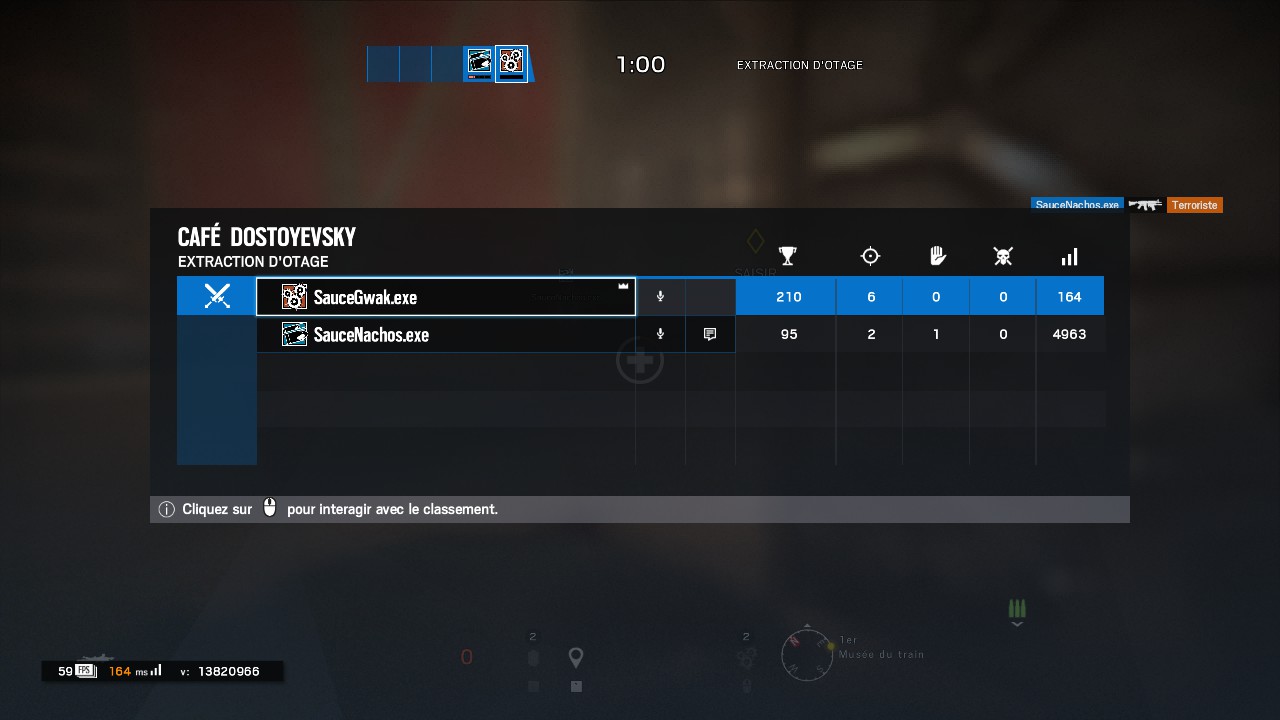 Nice ping | Scrolller