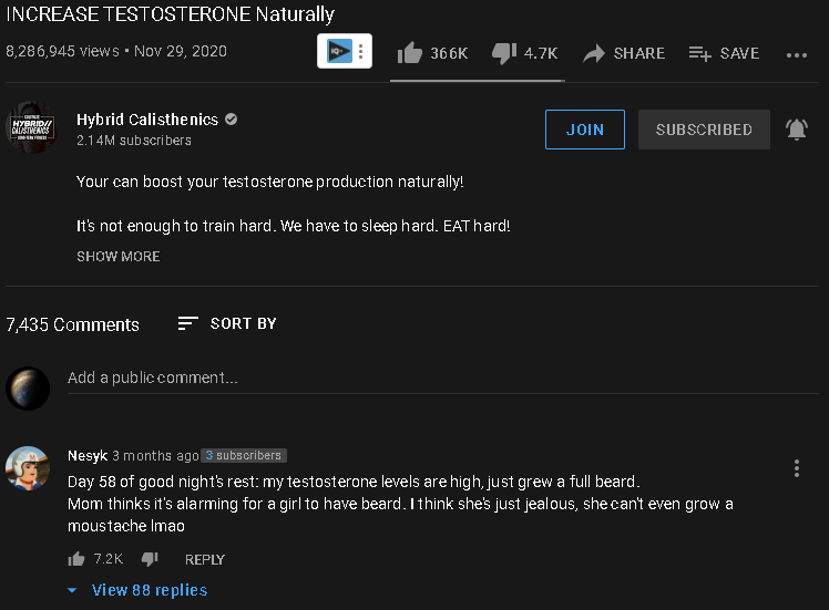 nice progress, wait WHAT? | Scrolller