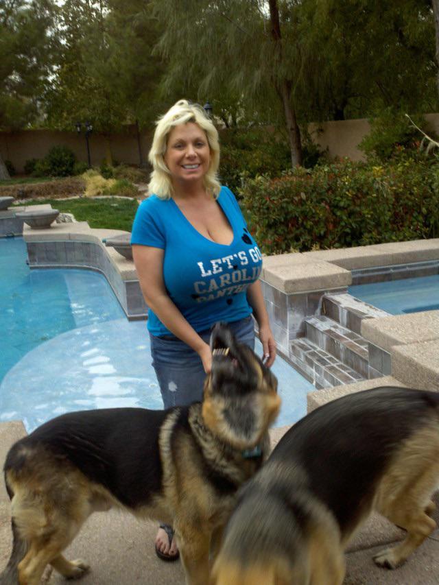 Nice puppies 😉 | Scrolller