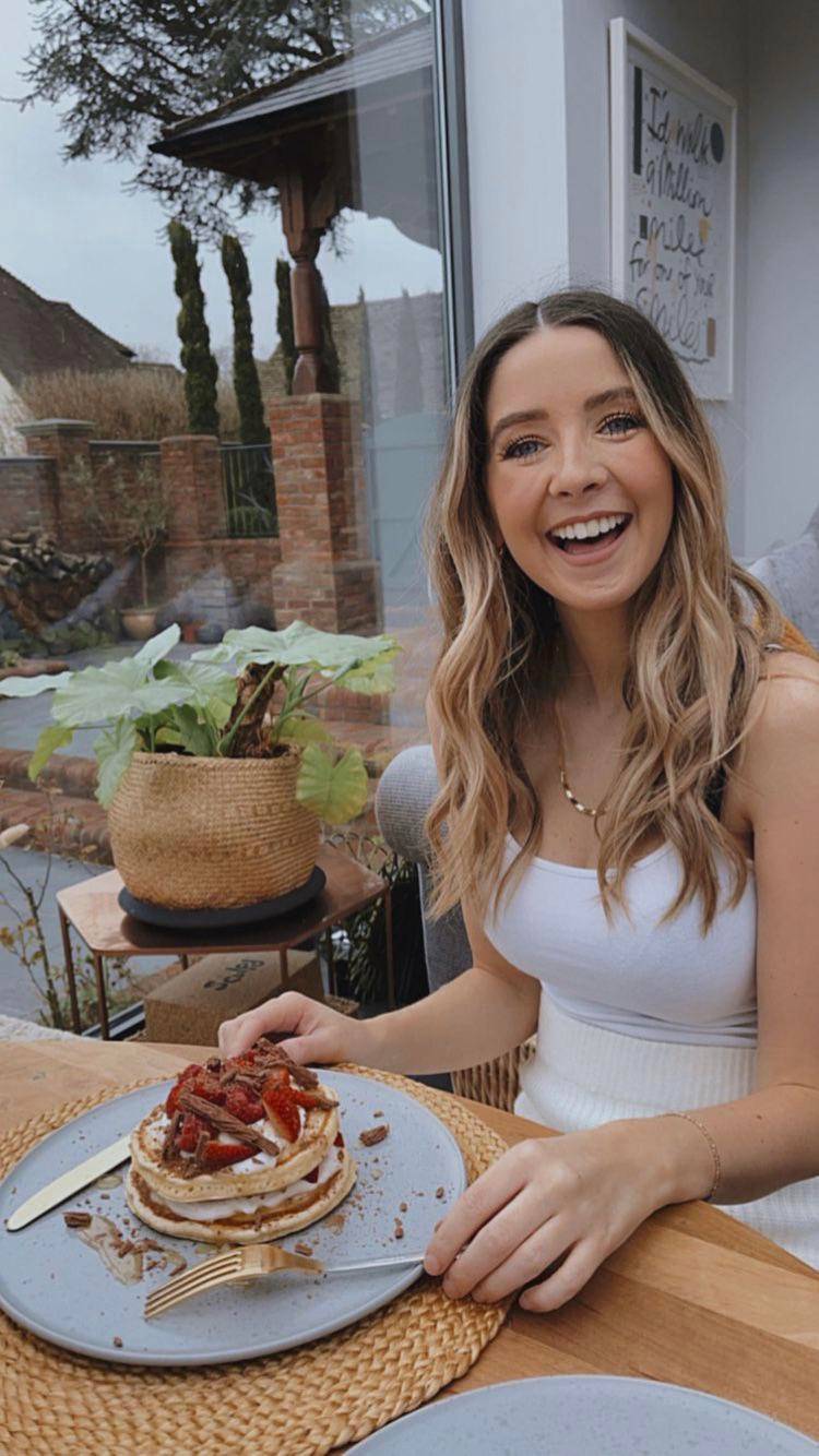 Nice rack 💦 | Scrolller