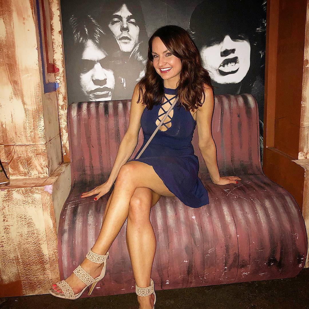 Nice thighs | Scrolller