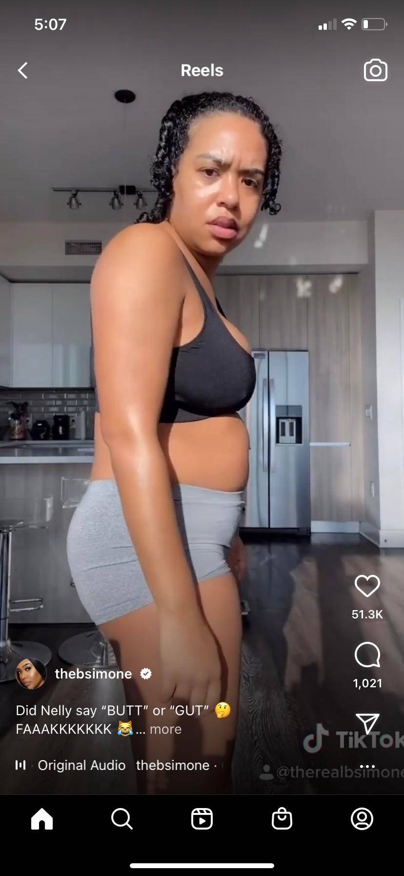 Nice tits | Scrolller