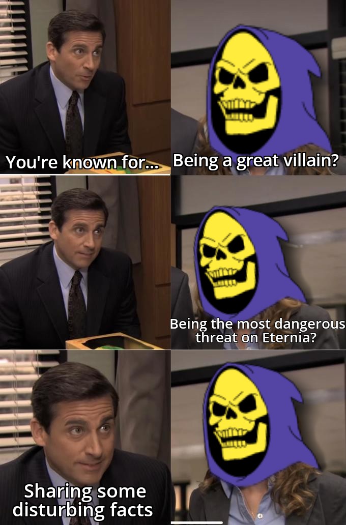 Nice to learn something new everyday | Scrolller