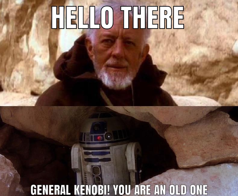 Nice to see some good memes on here | Scrolller