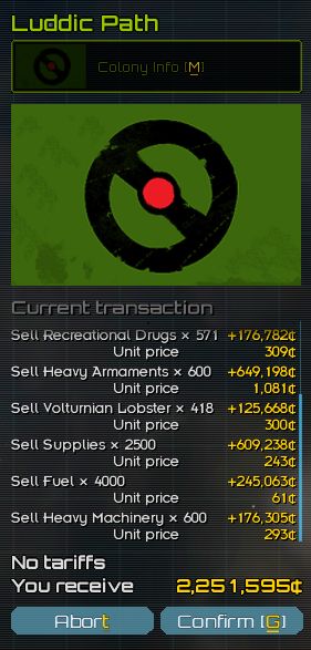 Nice trade | Scrolller