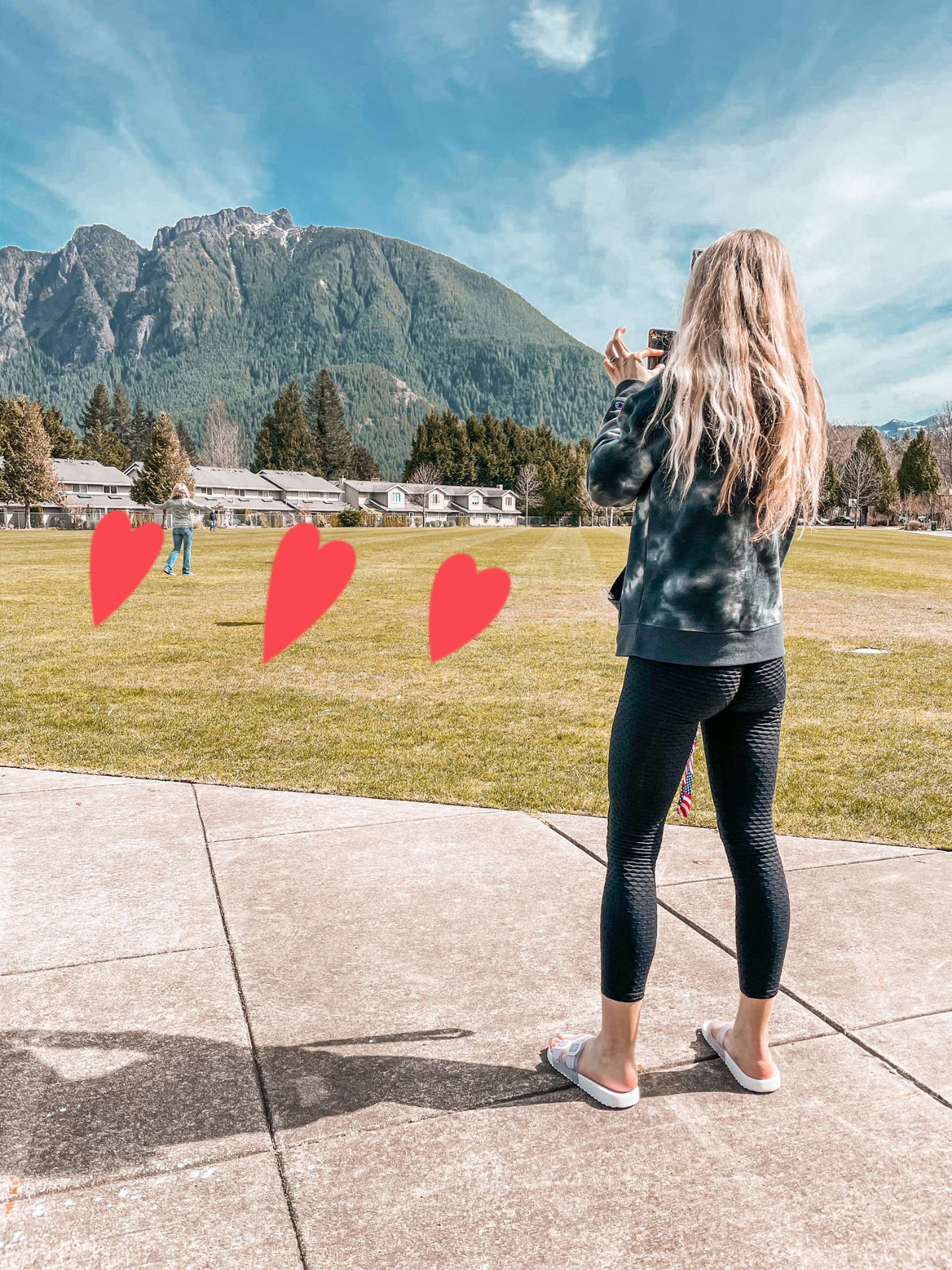 Nice view 🌞 | Scrolller