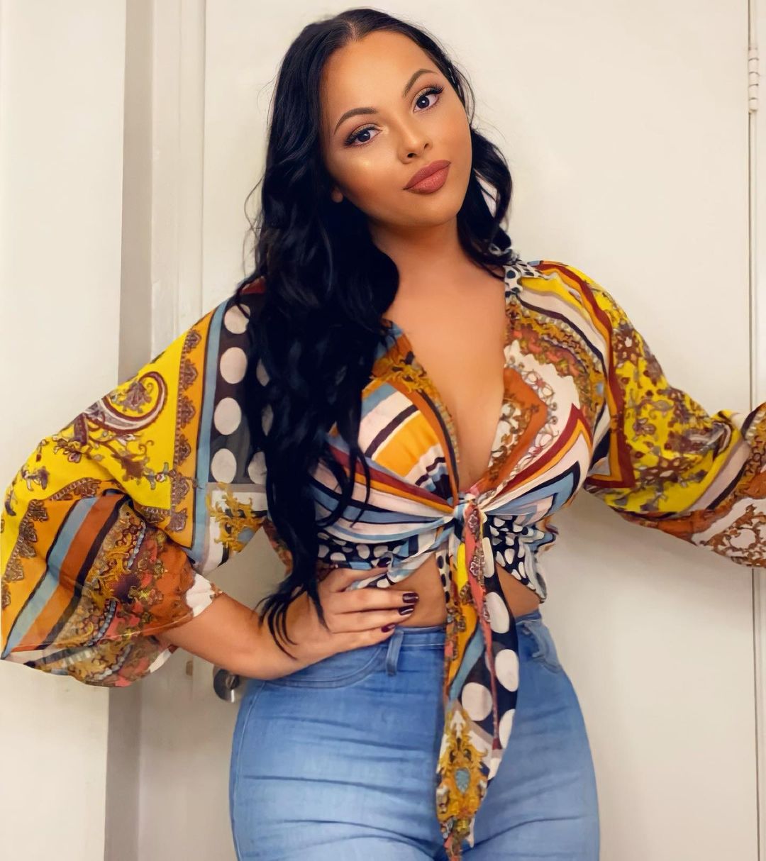 Nicki Nix | Scrolller