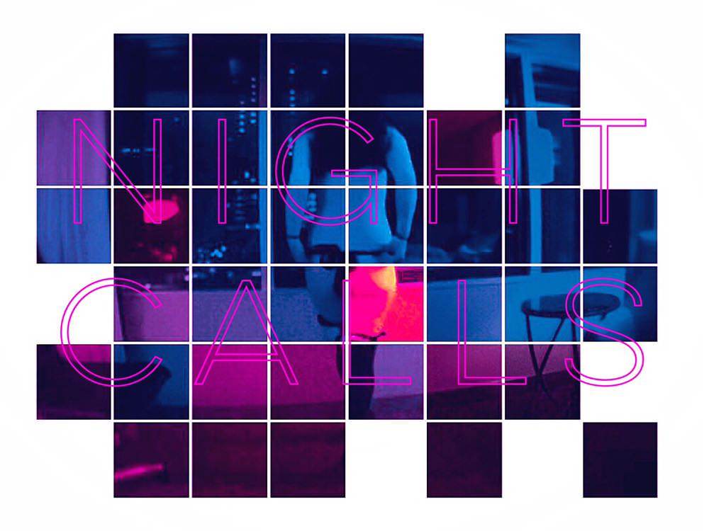 Night Calls | Scrolller