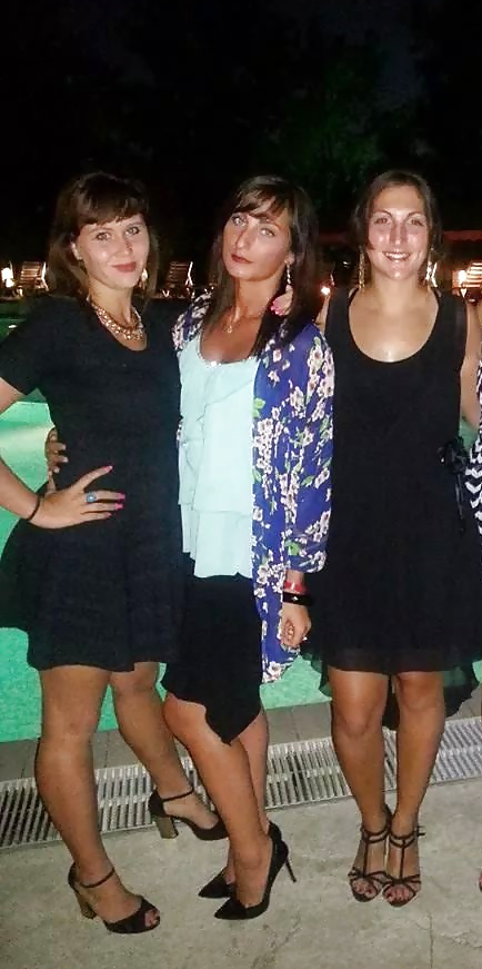 Night owls | Scrolller