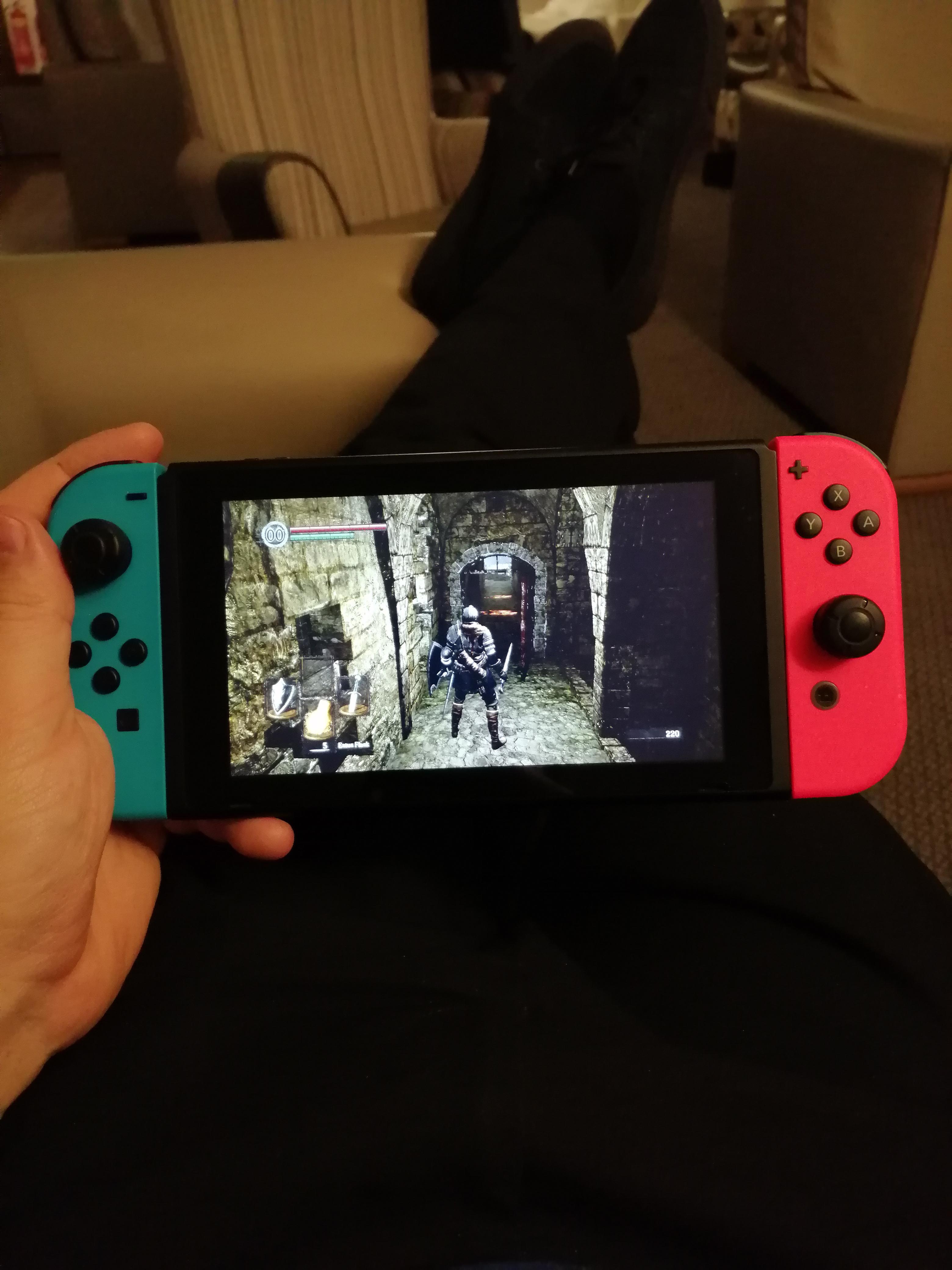 Night shift. | Scrolller