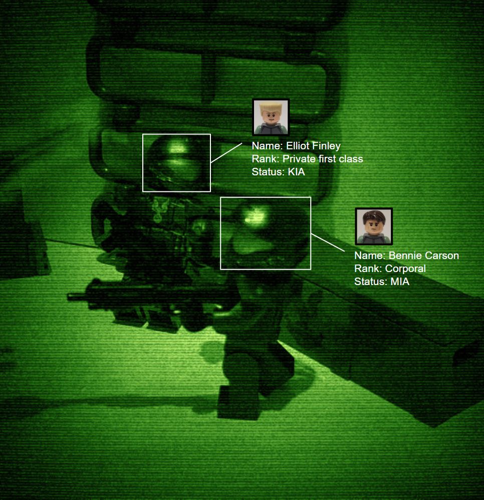 Night vision | Scrolller