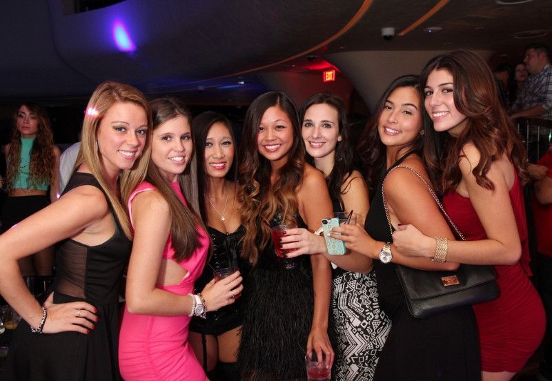 @nightclub | Scrolller