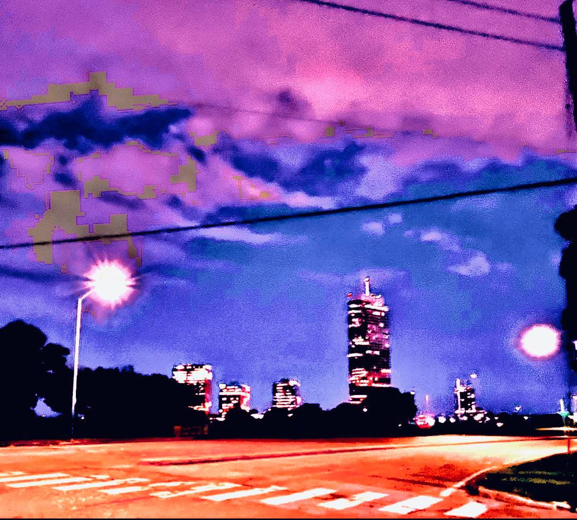 Nightlight | Scrolller