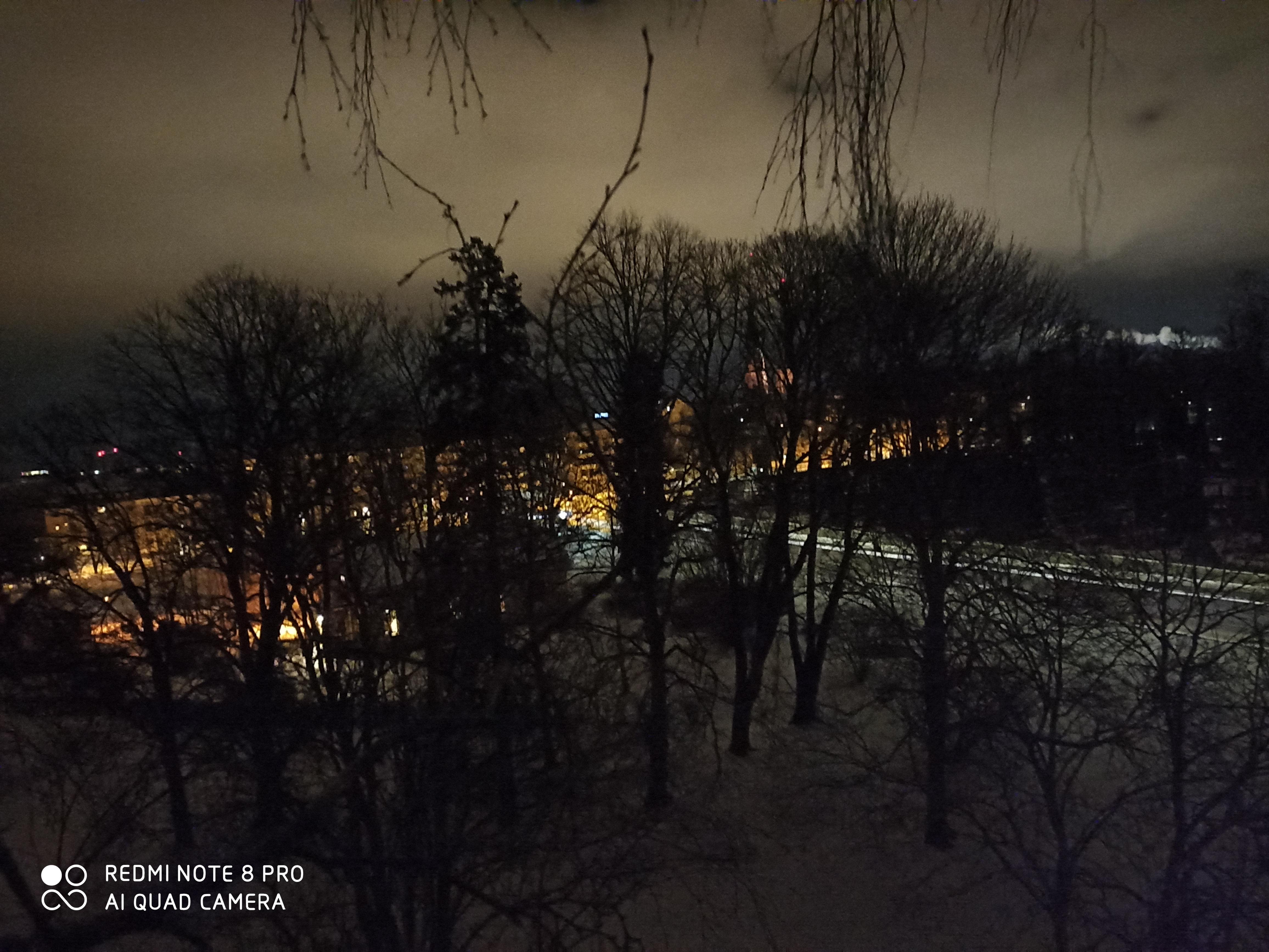 Nightly views | Scrolller