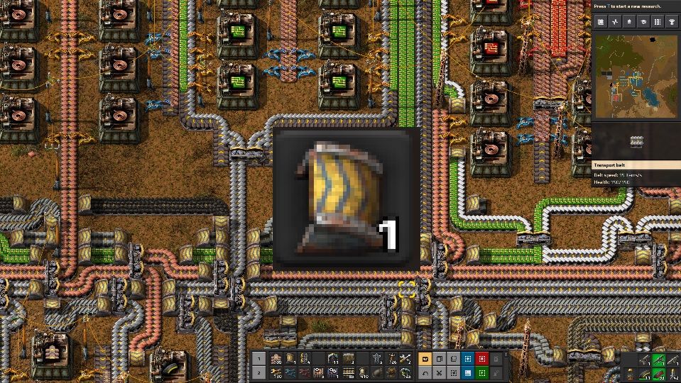 Nightmare Fuel | Scrolller