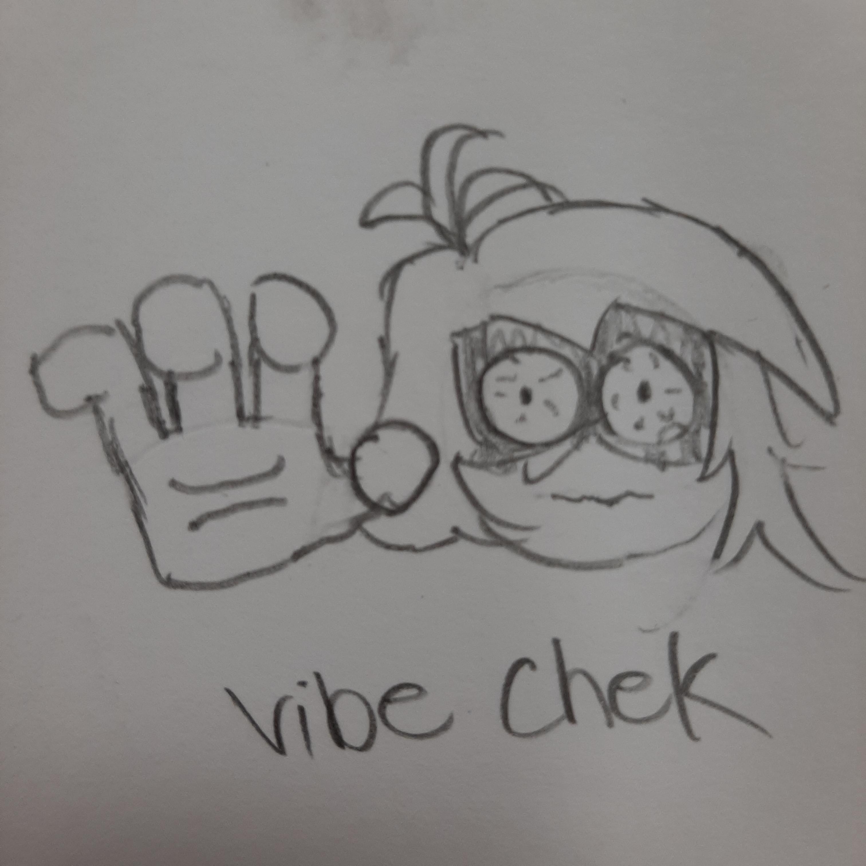 Nightshade Vibe Check | Scrolller