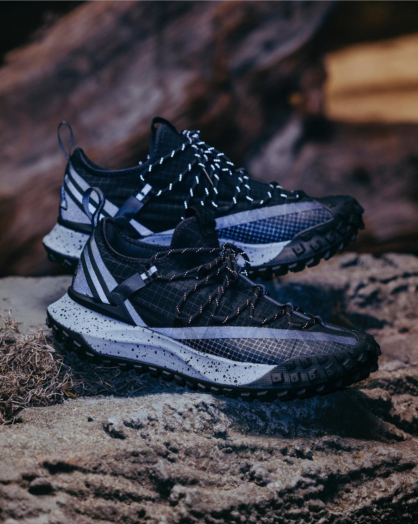 Nike acg mountain fly low haven fire or nah | Scrolller