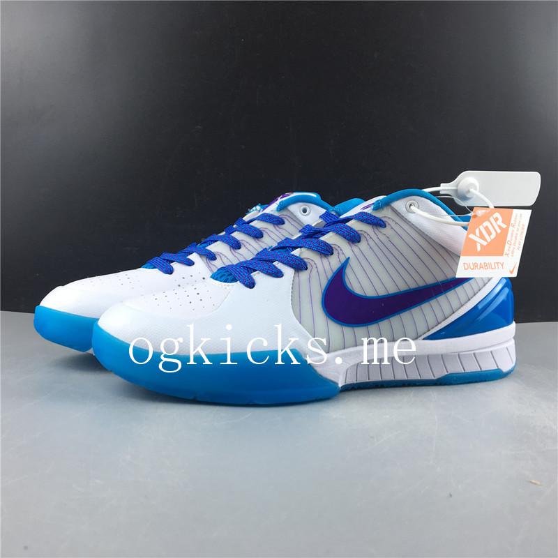 Nike Zoom Kobe 4 Protro | Scrolller