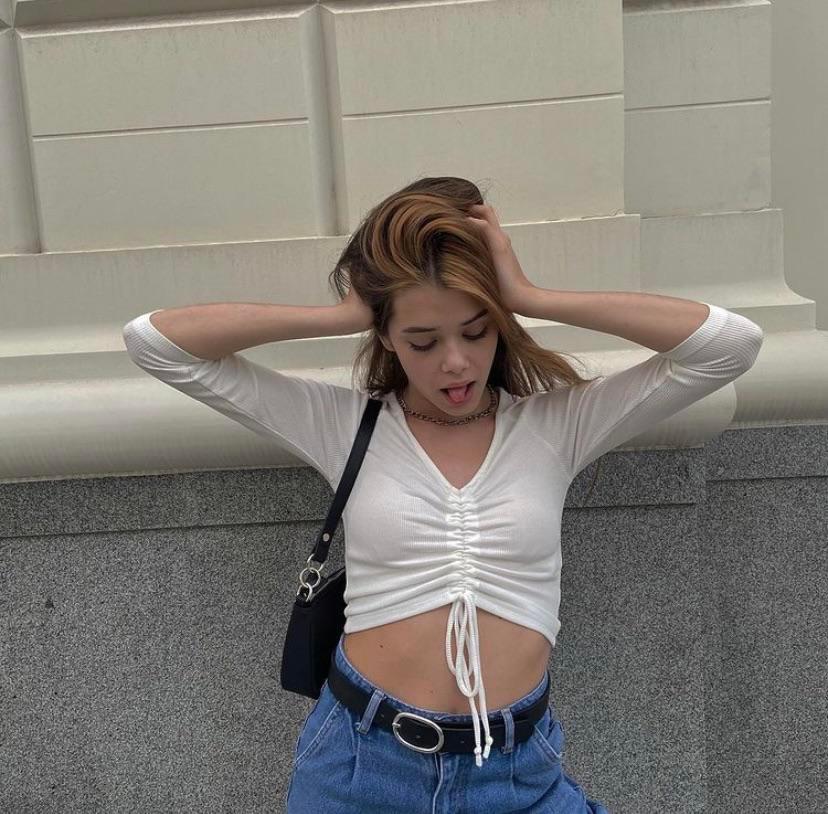 Niki Channel - aka Polya Nikitina | Scrolller