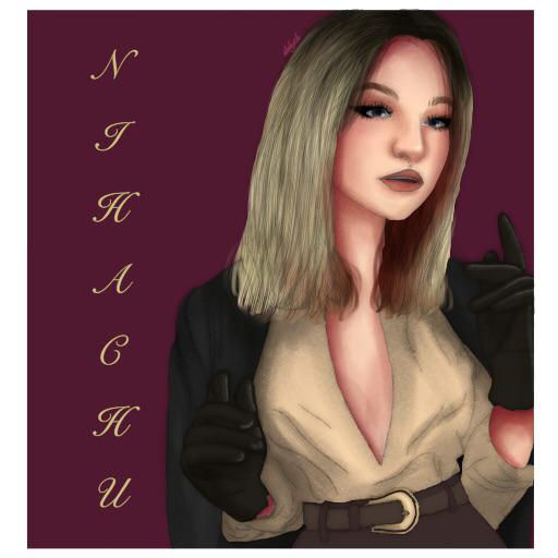 niki nihachu my beloved