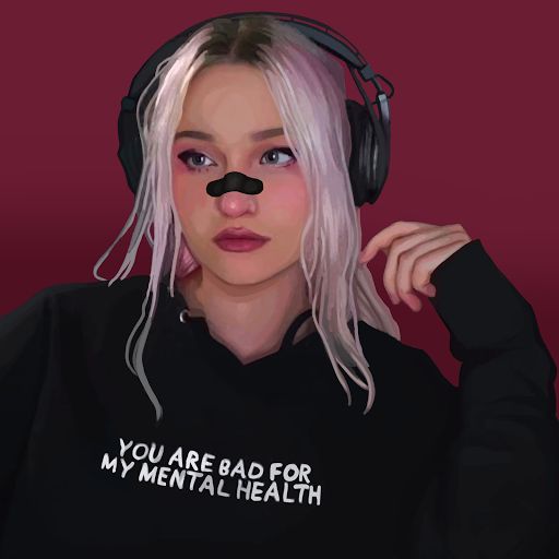 Niki Nihachu my beloved