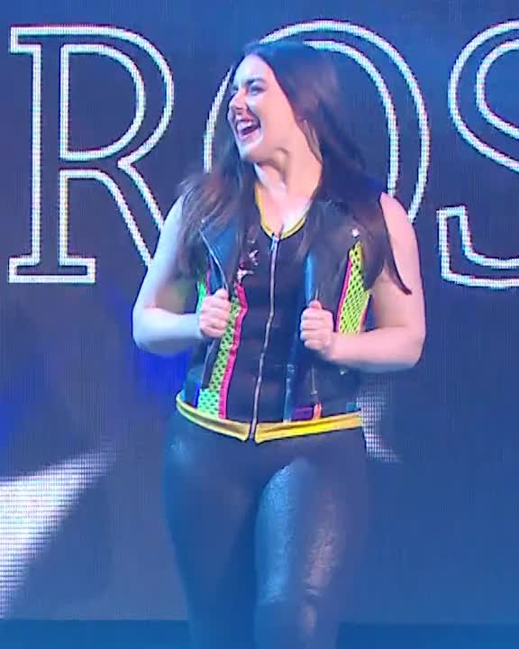 Nikki Cross | Scrolller