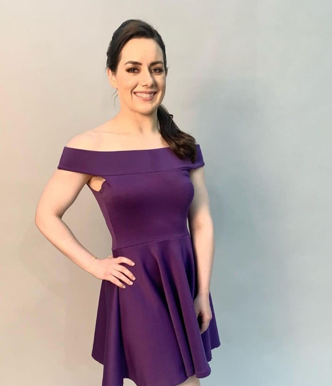 Nikki Cross | Scrolller