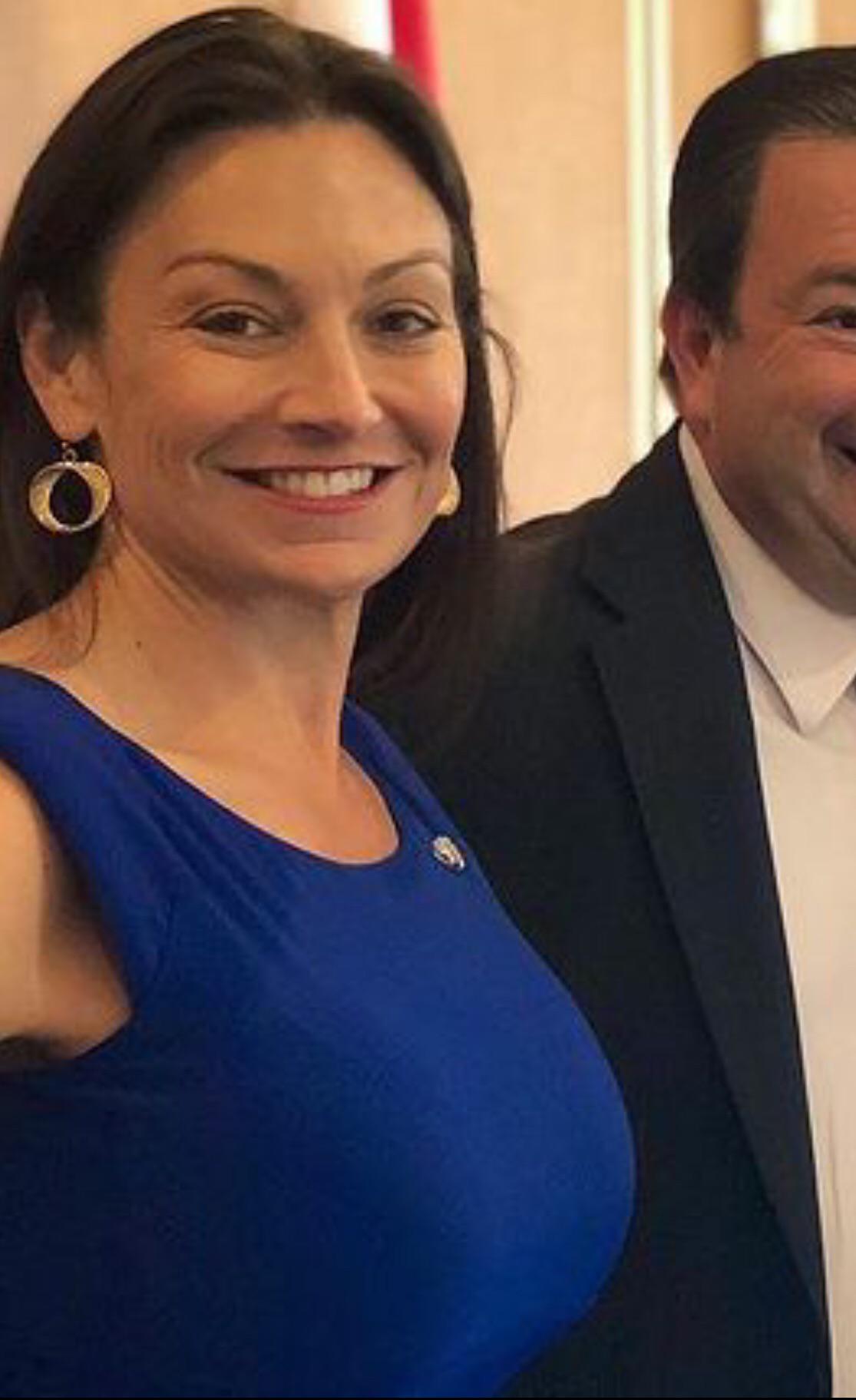 Nikki Fried - FL Governor Candidate | Scrolller