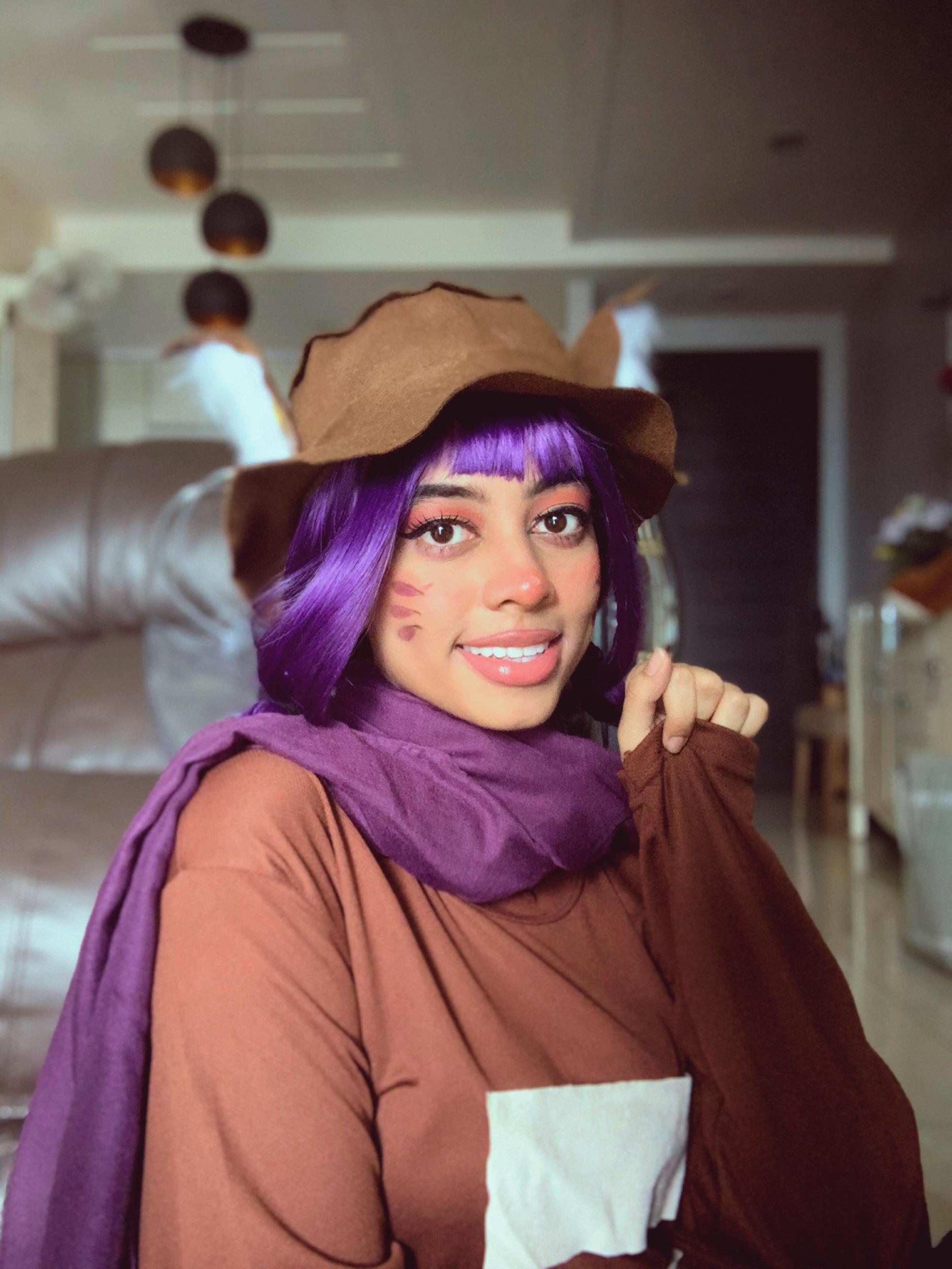 niko smiling (ΦωΦ） | Scrolller