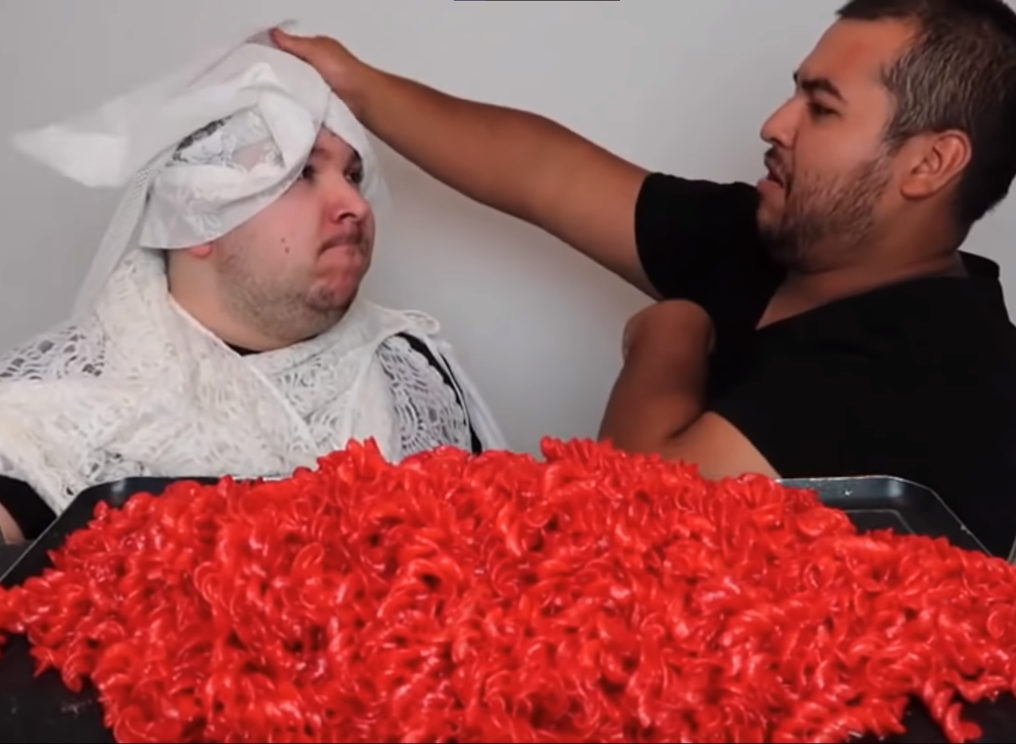 Nikocado and Orlin: A Match Made In Hell | Scrolller