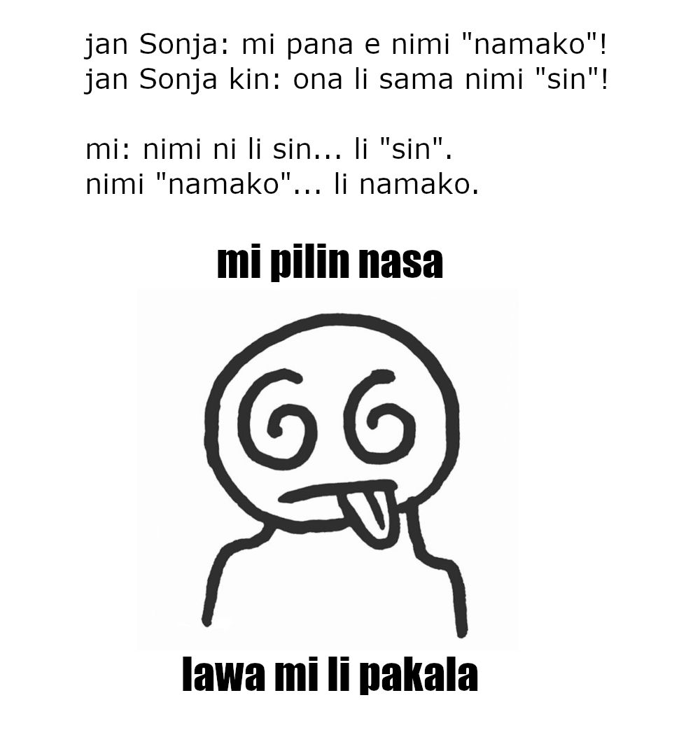 nimi sin en namako | Scrolller