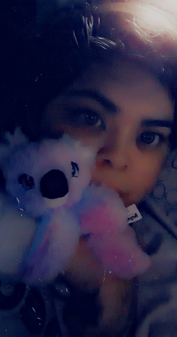 Nini from me and skittles 💫 | Scrolller