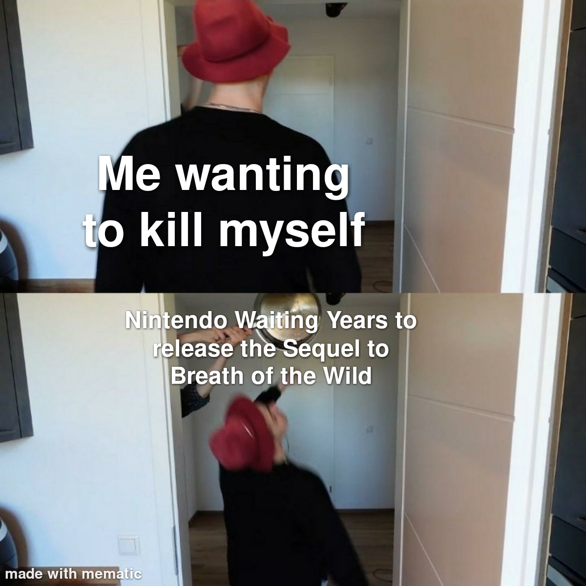 Nintendo Keeping me alive | Scrolller