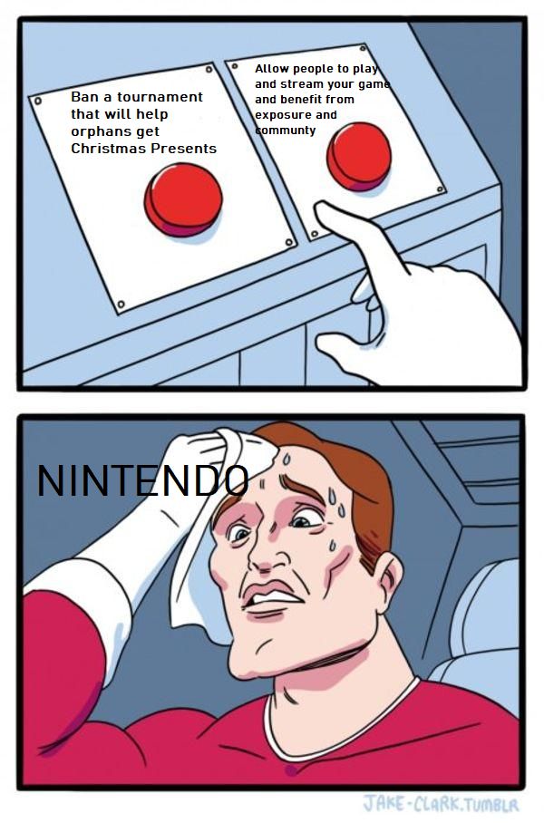 Nintendo Right Now | Scrolller
